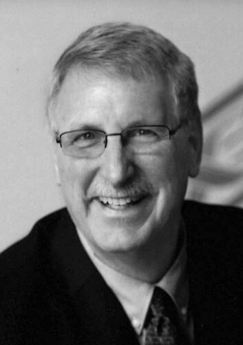 James M. Forshee | News, Sports, Jobs - Fairmont Sentinel